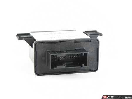 Genuine Volkswagen Audi - 5M0907357FZ0L - Headlight Cornering Control ...