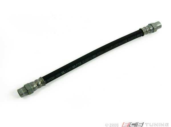 Genuine BMW - 21521159350 - Clutch Pressure Hose (21-52-1-159-350)