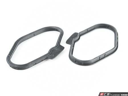 Elring - 11127566288-9 - Valve Cover Gasket Set
