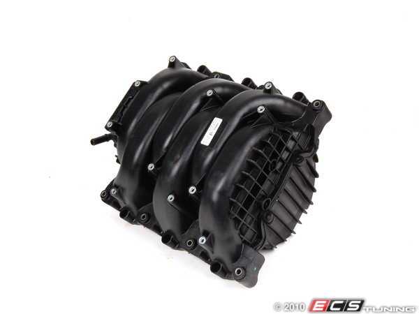 Genuine Mercedes Benz - 2721403001 - Engine Intake Manifold