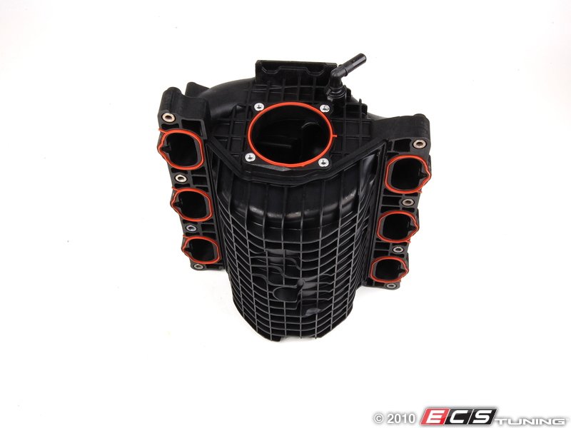 Genuine Mercedes Benz - 2721403001 - Engine Intake Manifold