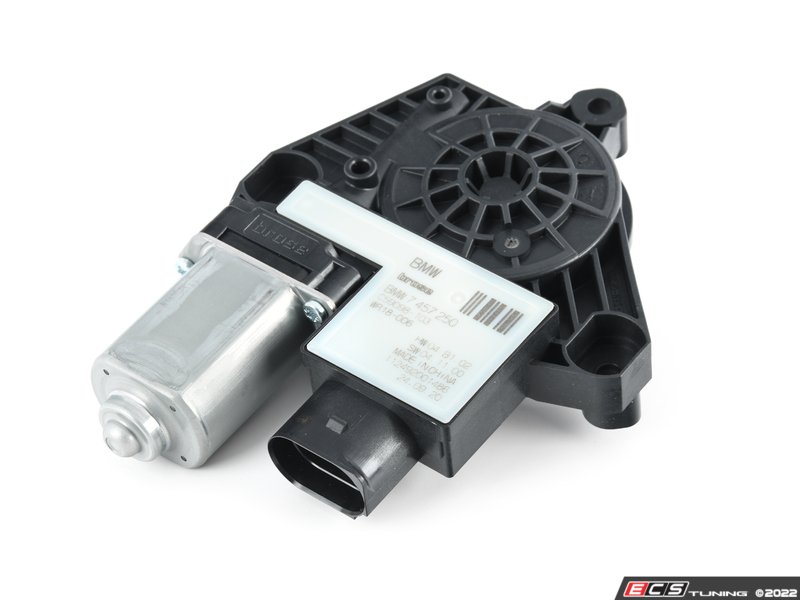 Genuine BMW - 51337457250 - DRIVE FOR WINDOW LIF (51-33-7-457-250)