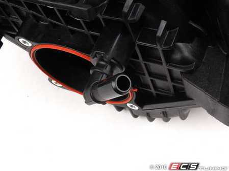 Genuine Mercedes Benz - 2721403001 - Engine Intake Manifold