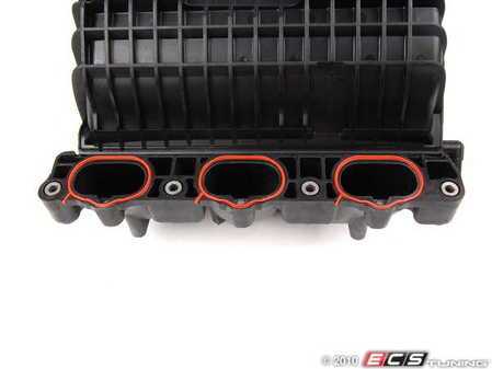 Genuine Mercedes Benz - 2721403001 - Engine Intake Manifold