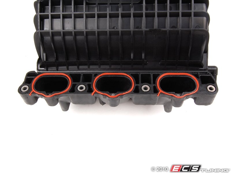 Genuine Mercedes Benz - 2721403001 - Engine Intake Manifold
