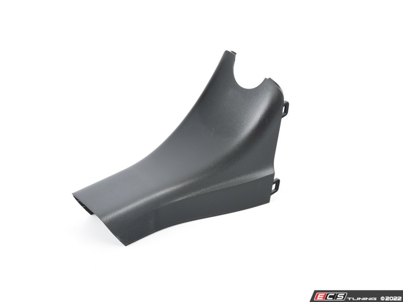 Genuine Volkswagen Audi - 17A857593A9B9 - CAP (17A 857 593 A 9B9)