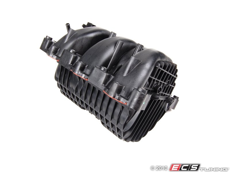 Genuine Mercedes Benz - 2721403001 - Engine Intake Manifold