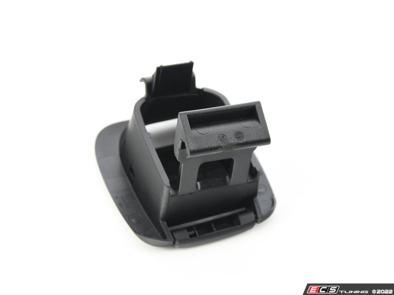 Genuine MINI - 52207388516 - Cover Isofix - Right (52-20-7-388-516)