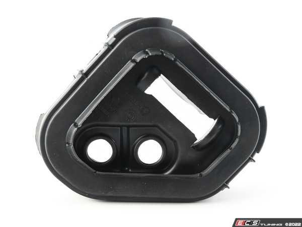 Genuine MINI - 64113422672 - Gromett (64-11-3-422-672)