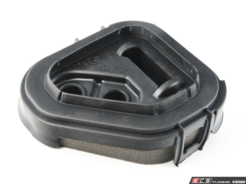 Genuine MINI - 64113422672 - Gromett (64-11-3-422-672)