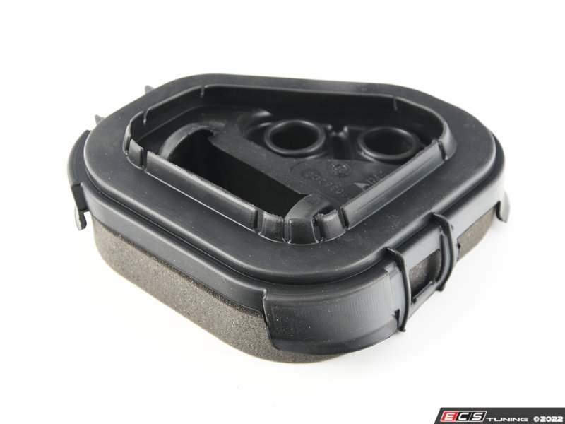 Genuine MINI - 64113422672 - Gromett (64-11-3-422-672)