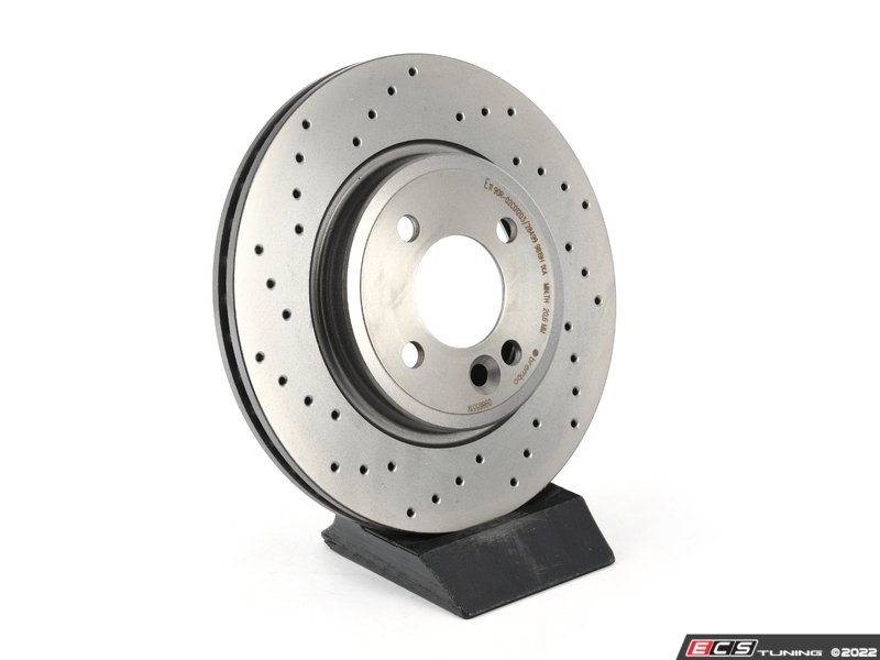Brembo - 34111502891 - Brembo - (NO LONGER AVAILABLE)