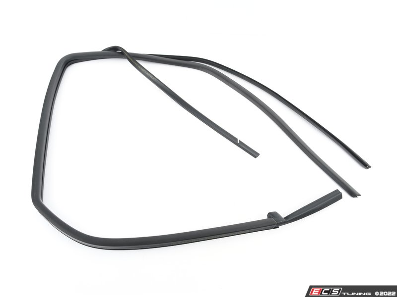 Genuine Mercedes Benz - 906720081764 - Window Guide Rail - Left