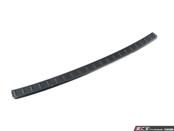 Genuine Volkswagen Audi - 5H0061195C041 - Bumperdillo Protection Plate ...