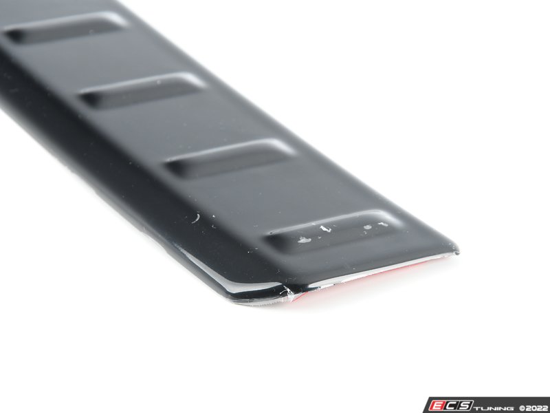 Genuine Volkswagen Audi - 5H0061195C041 - Bumperdillo Protection Plate ...