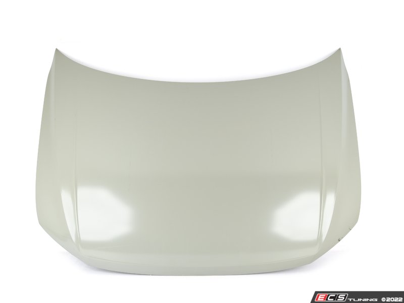 Genuine Volkswagen Audi - 5NN823031B - Hood (5NN 823 031 B)