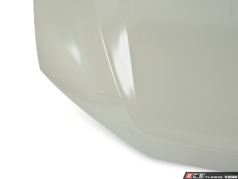 Genuine Volkswagen Audi - 5NN823031B - Hood (5NN 823 031 B)