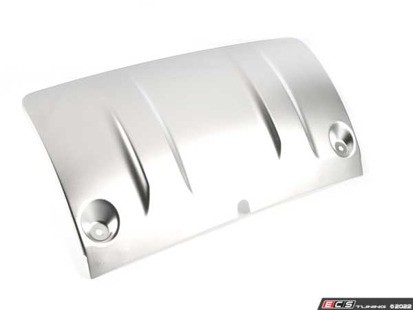 Genuine Volkswagen Audi - 4L0807819F - TRIM (4L0 807 819 F)