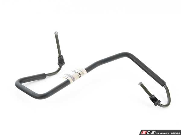 Genuine BMW - 34326755295 - BRAKE PIPE (34-32-6-755-295)