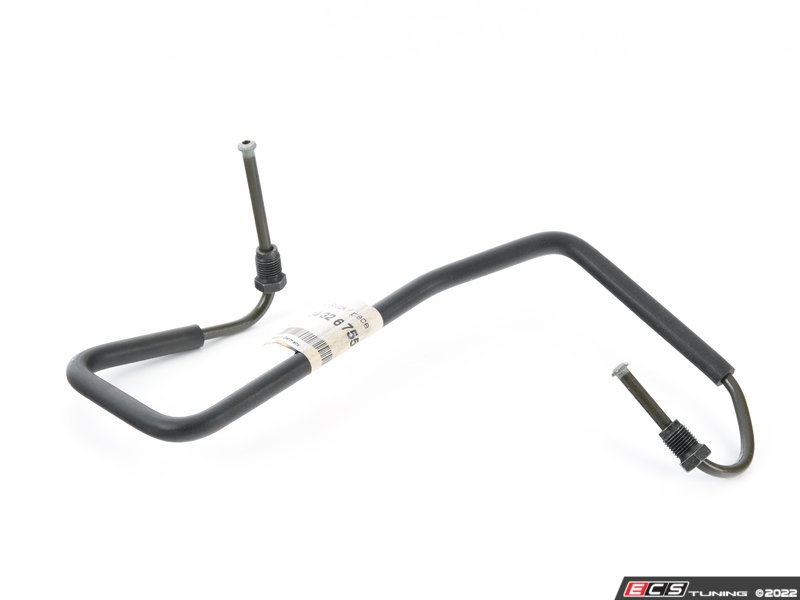 Genuine BMW - 34326755295 - BRAKE PIPE (34-32-6-755-295)
