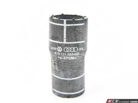 Genuine Volkswagen Audi - 079121055AB - HOSE - (NO LONGER AVAILABLE ...