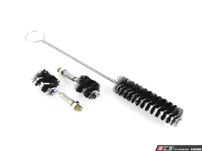 AGA Tools - AGA-N62-SEC-AIR - N62 secondary air cleaner kit