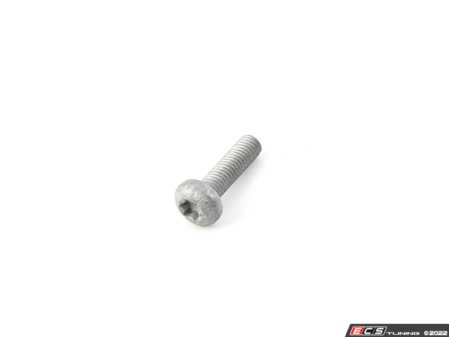 Genuine Volkswagen Audi - N10839701 - BOLT (N 108 397 01)