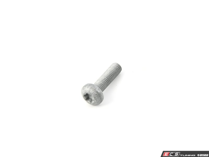 Genuine Volkswagen Audi - N10839701 - BOLT (N 108 397 01)
