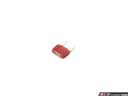 Genuine BMW - 61136917402 - FUSE (61-13-6-917-402)