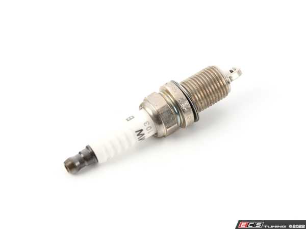 Genuine BMW - 12129070999 - Spark Plugs - Priced Each (12-12-9-070-999)
