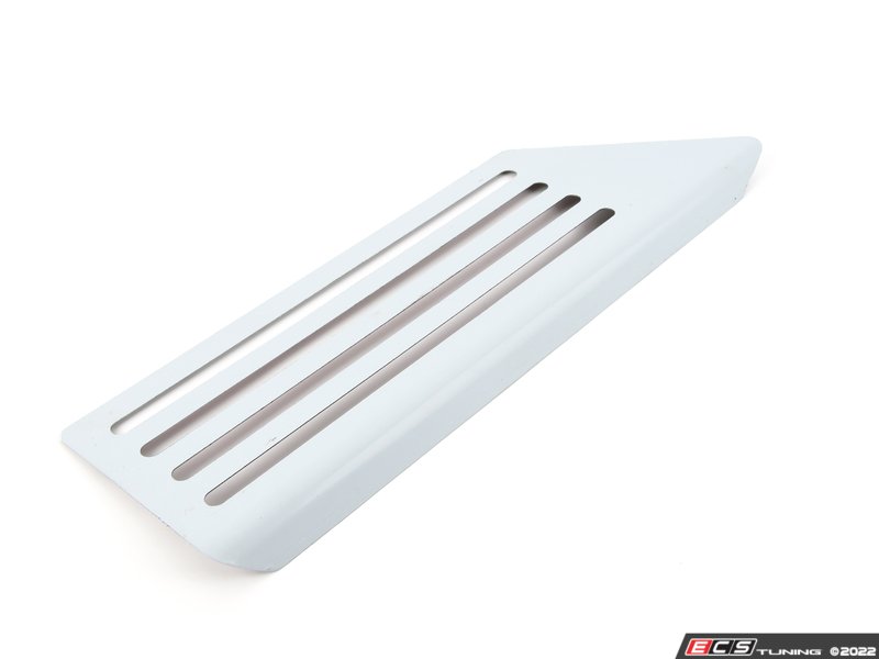 EVANNEX - FRDP-3 - Foot Rest Dead Pedal Cover for Tesla Model 3