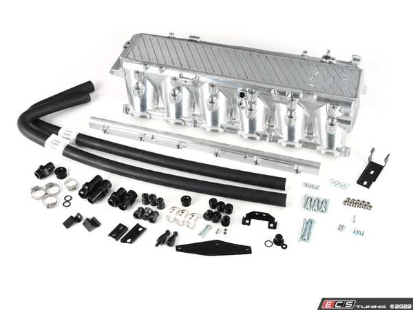 CSF Cooling - 8200 - Performance Charge-Air Cooler "Super Manifold ...