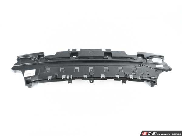 Genuine BMW - 51128064714 - EXHAUST SUPPORT (51-12-8-064-714)