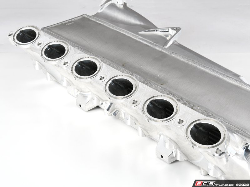CSF Cooling - 8200 - Performance Charge-Air Cooler "Super Manifold ...