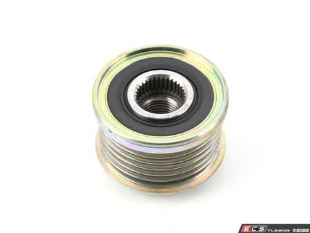 URO - 12317516105 - Alternator Pulley