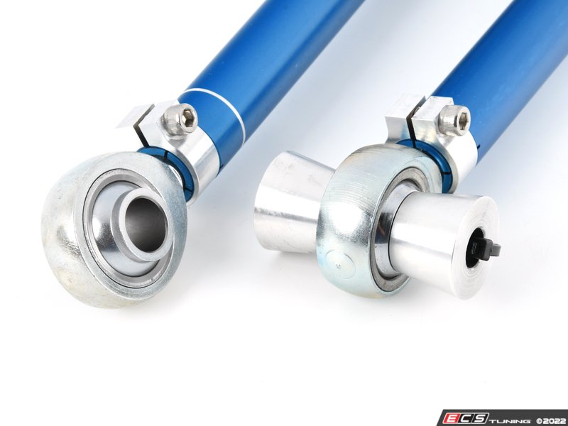 Turner Motorsport - 00501TMS04 - Turner Performance Adjustable Front ...