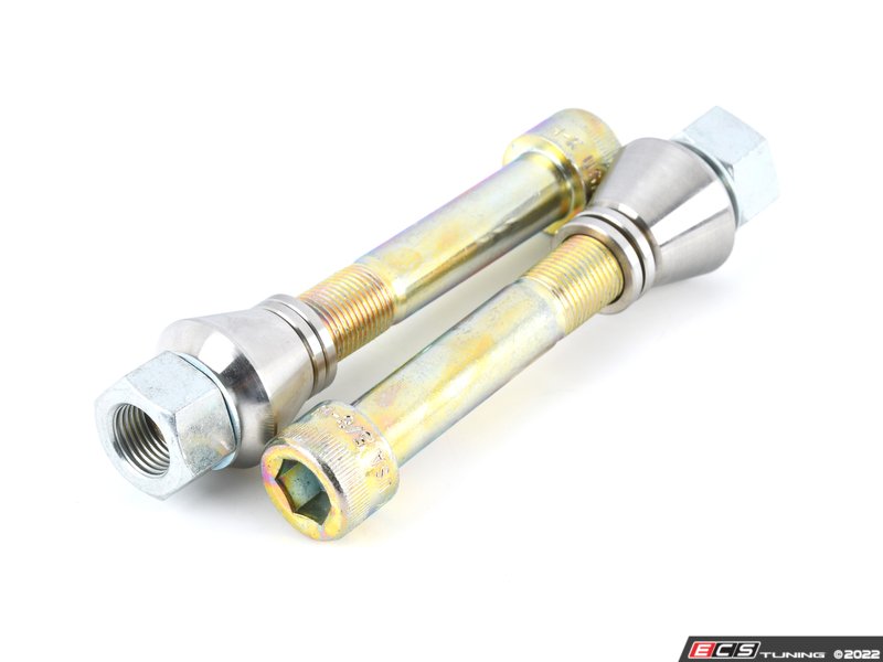 Turner Motorsport - 00501TMS04 - Turner Performance Adjustable Front ...