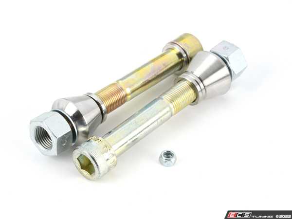 Turner Motorsport - 00501TMS020 - Turner Performance Adjustable Front ...