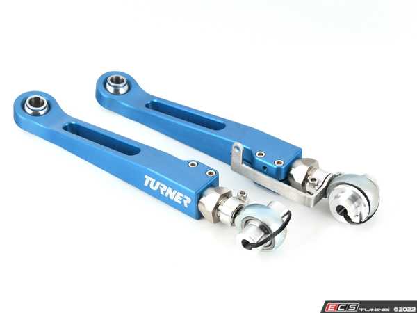 Turner Motorsport - 00501TMS020 - Turner Performance Adjustable Front ...