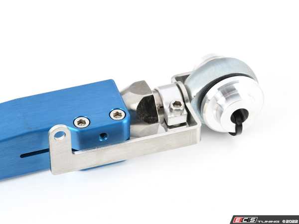 Turner Motorsport - 00501TMS020 - Turner Performance Adjustable Front ...