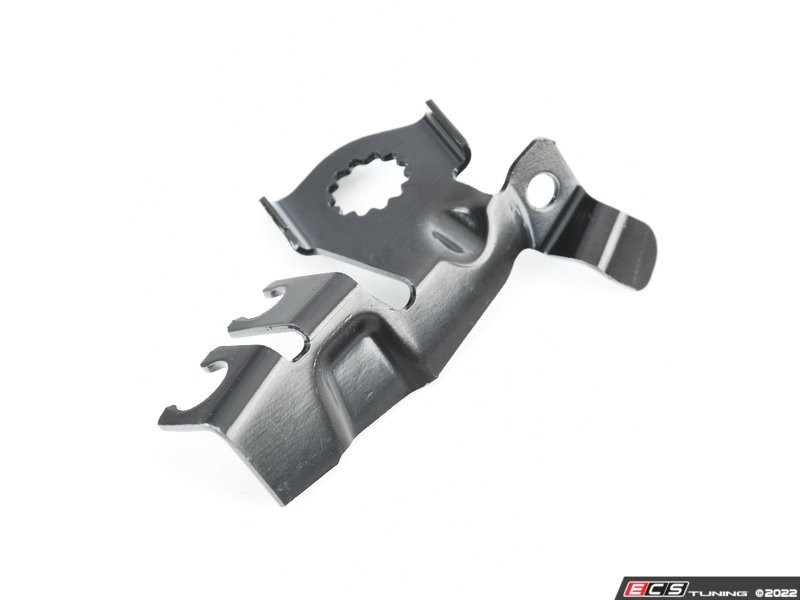 Genuine BMW - 41007284095 - HOLDER, BRAKE HOSE, (41-00-7-284-095)