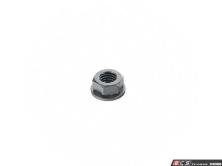 Genuine BMW - 07146971889 - Wiper Arm Securing Nut - Priced Each (07-14 ...
