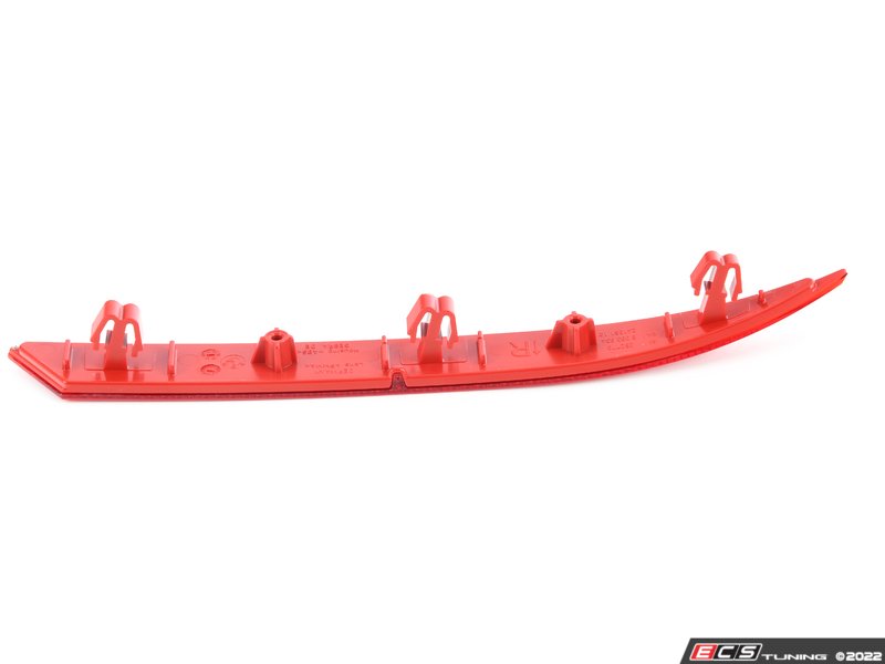 Genuine BMW - 63148083834 - REFLECTOR RIGHT (63-14-8-083-834)