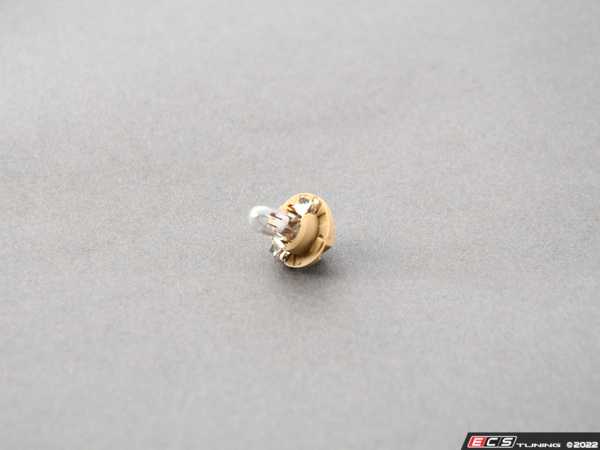 Genuine Mercedes Benz - 00000000816764 - Instrument Cluster Light Bulb ...