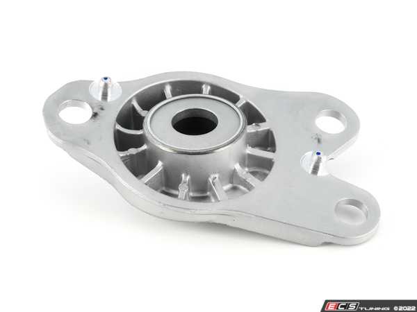 Genuine BMW - 33506852227 - LEFT GUIDE SUPPORT (33-50-6-852-227)