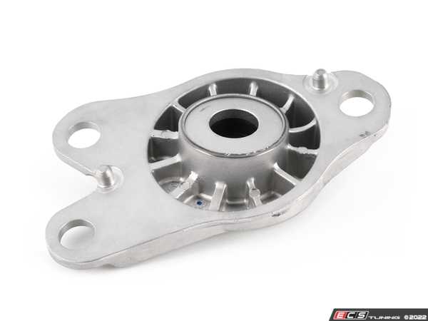 Genuine BMW - 33506852228 - RIGHT GUIDE SUPPORT (33-50-6-852-228)