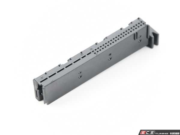 Genuine BMW - 61136925571 - COVER CAP (61-13-6-925-571)