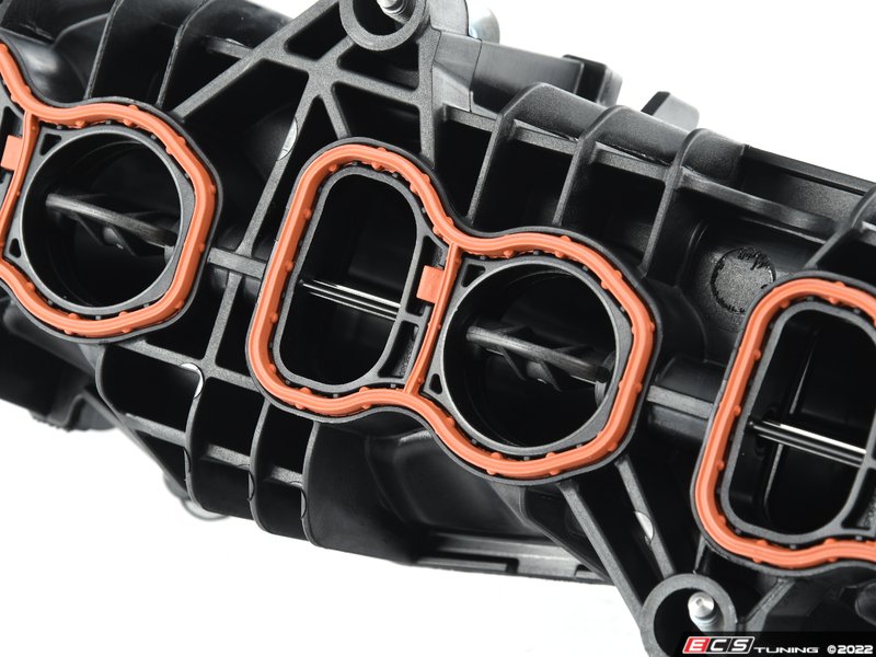 Genuine BMW - 11617811909 - Intake Manifold Assembly (11-61-7-811-909)