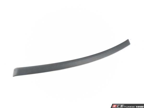 Genuine BMW - 51418036702 - Door trim - right (51-41-8-036-702)