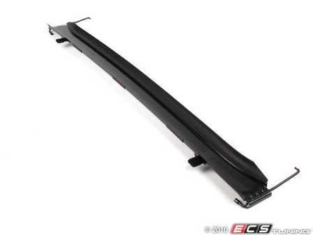 Genuine BMW - 54137134547 - Sunroof Rain Gutter (54-13-7-134-547)